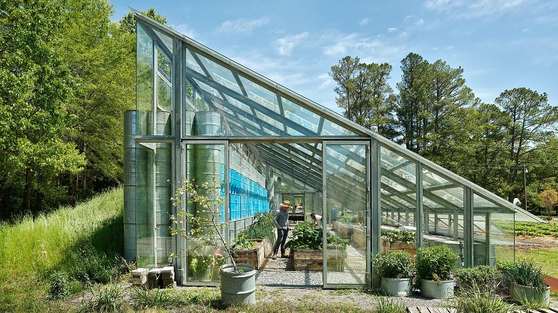 The Cooper Hewitt National Design Awards Honor Architects ...
