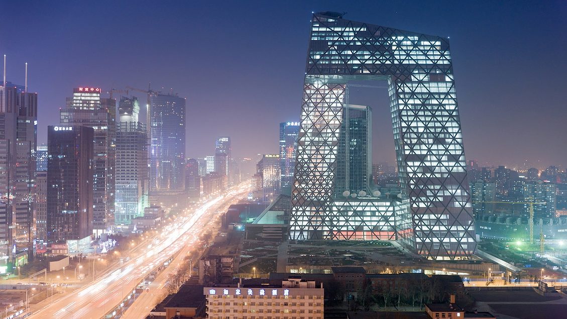 Dutch Photographer Iwan Baan Speaks at NYCxDesign Ahead of ...