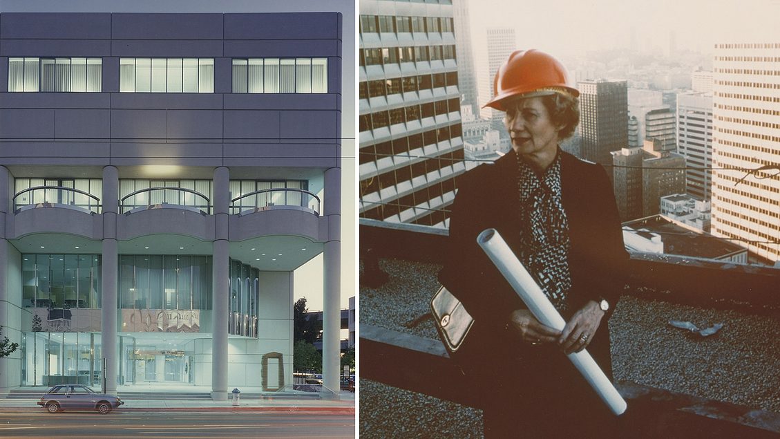 Tribute: Beverly Willis (1928–2023) | Architectural Record
