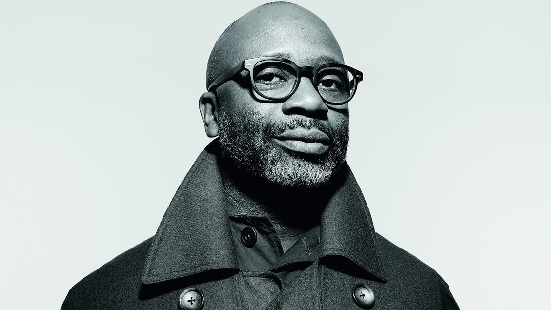 Theaster Gates Named 2023 Vincent Scully Prize Winner | Architectural ...