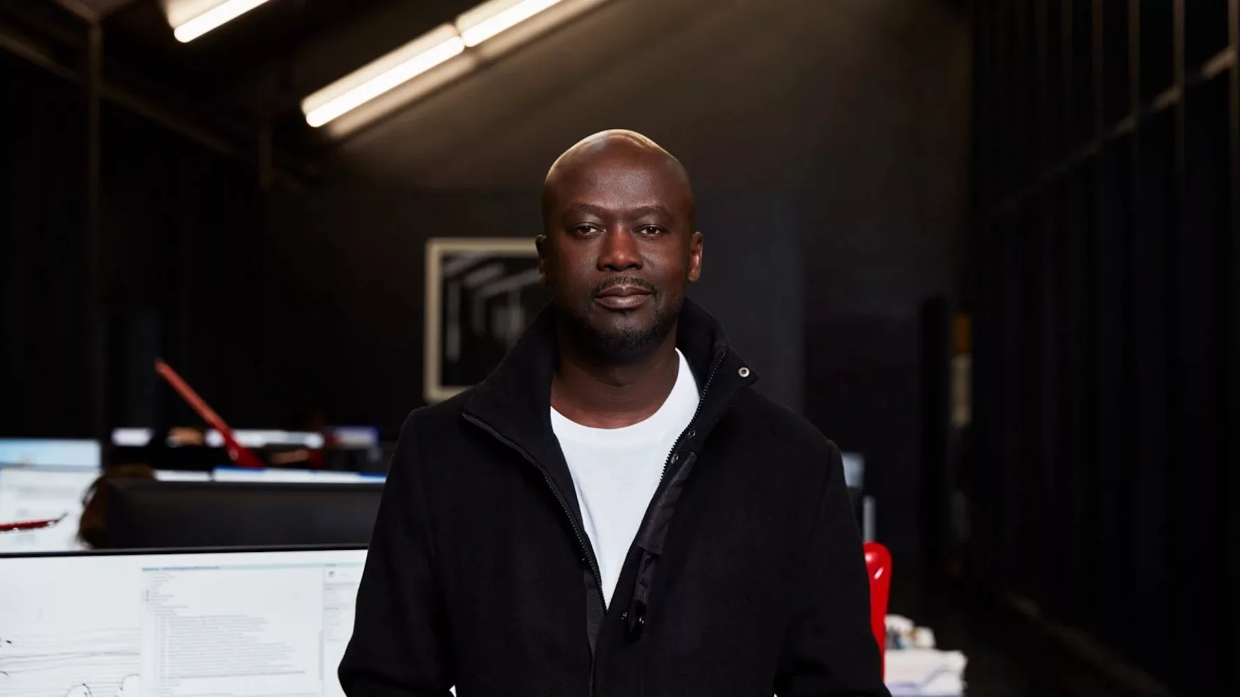 Adjaye Associates Announces Major Executive Leadership Shift ...