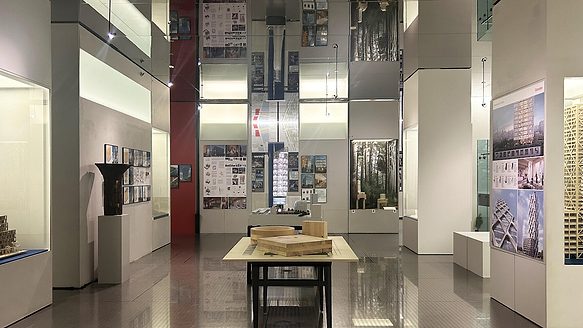 Architectural Record | Building Architecture, House Design & Products