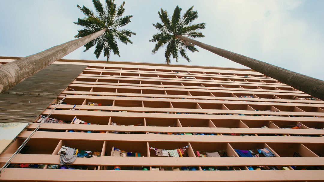 ‘Tropical Modernism’ Surveys Climate-Responsive Architecture in Post ...