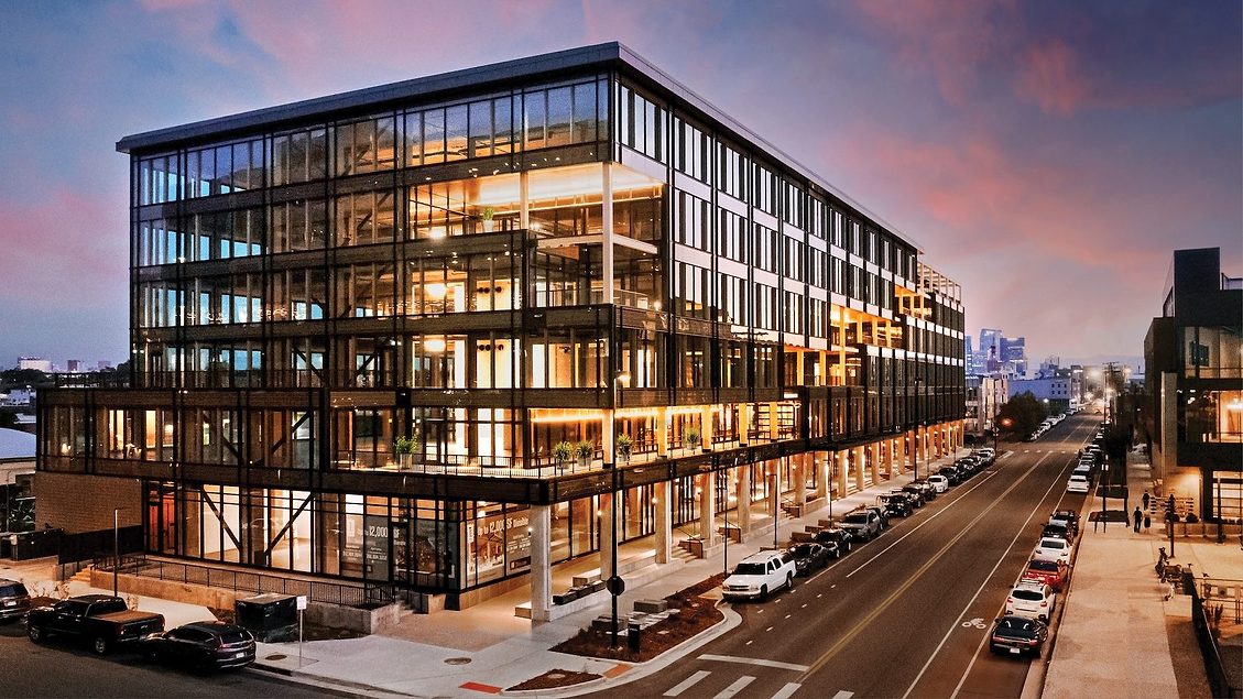 WoodWorks Reveals Winners of 2025 Wood in Architecture Award ...