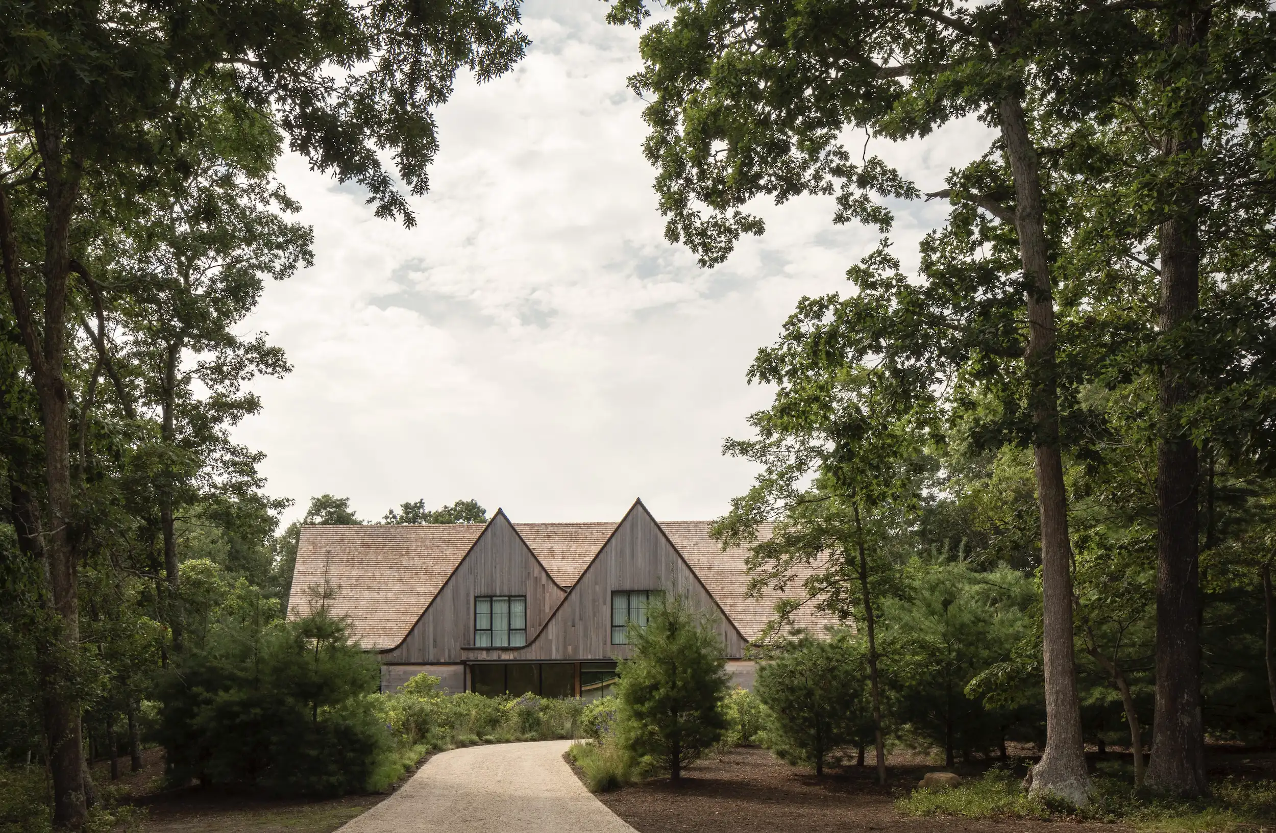 Great Oak by Oza Sabbeth | Architectural Record
