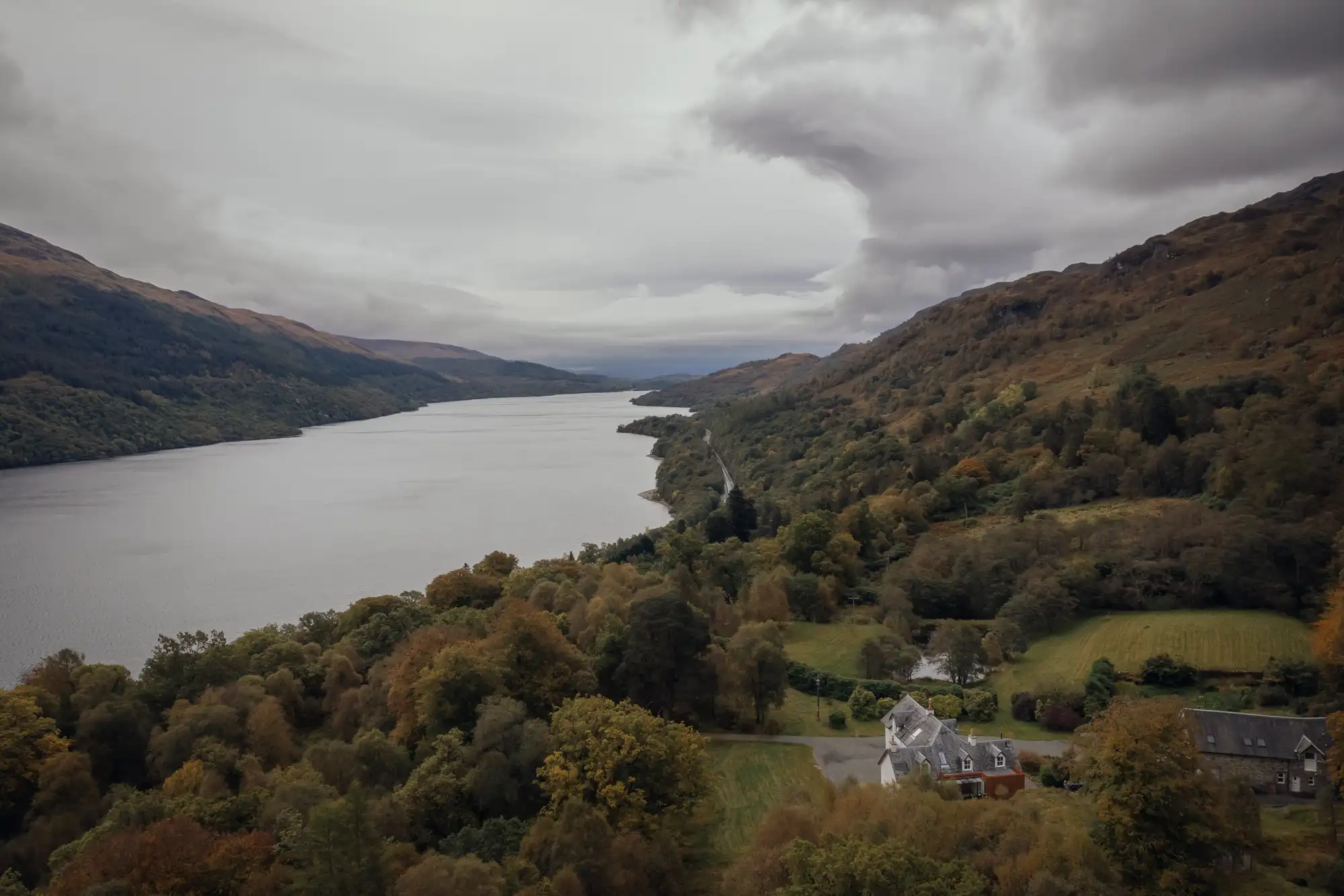 House in Argyll by Studio KAP | Architectural Record