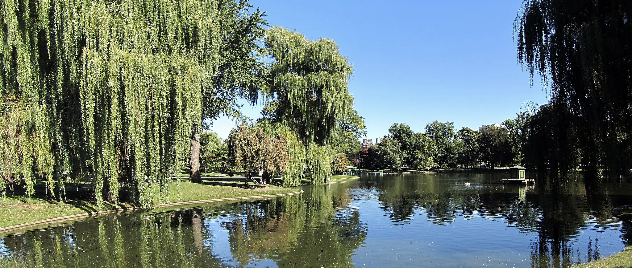 The Architect’s Guide to Boston | Architectural Record