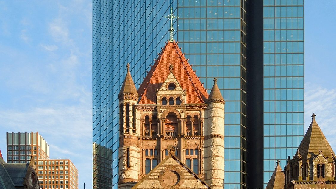 The Architect’s Guide to Boston | Architectural Record