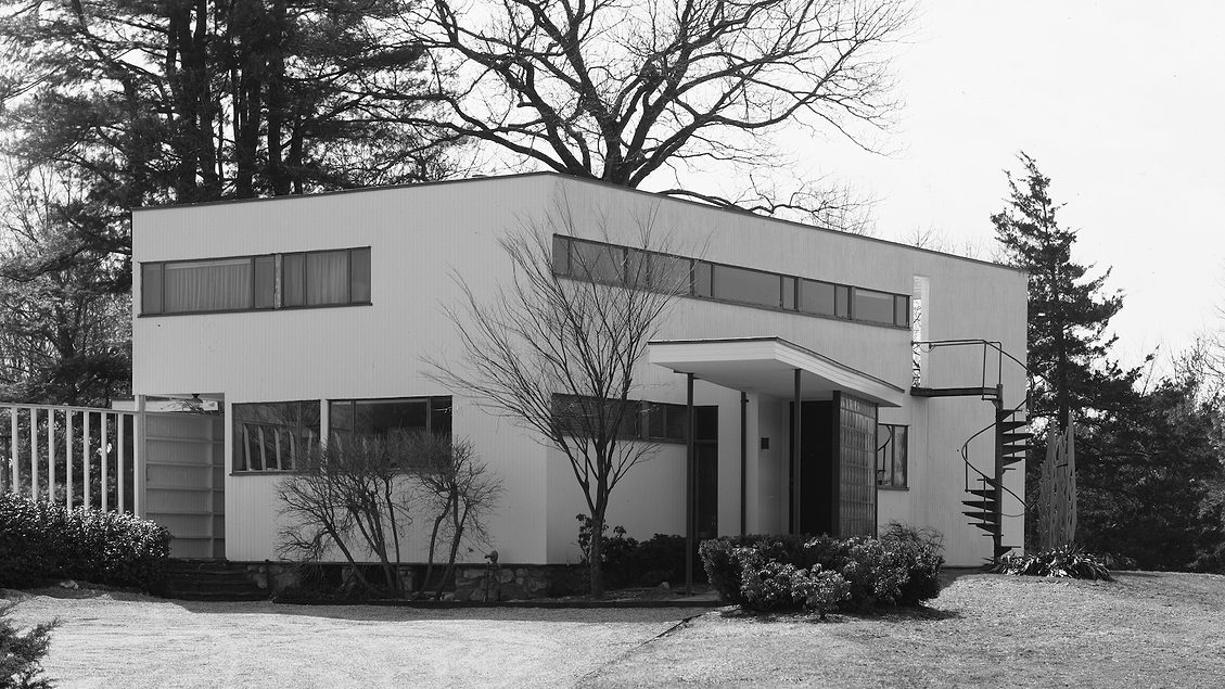 Historic New England Launches Design Competition for Public Restrooms ...