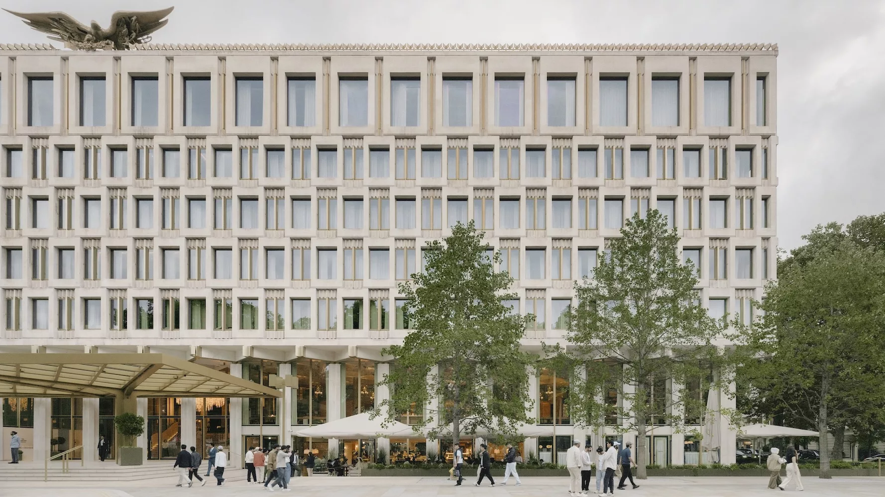 Architect Continuing Education | Architectural Record