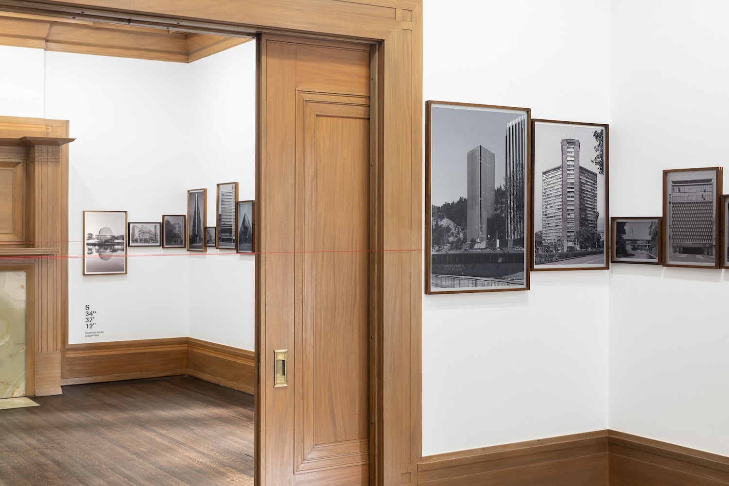 ‘Latinitudes,’ an Exhibition of Architectural Photography, Opens at ...