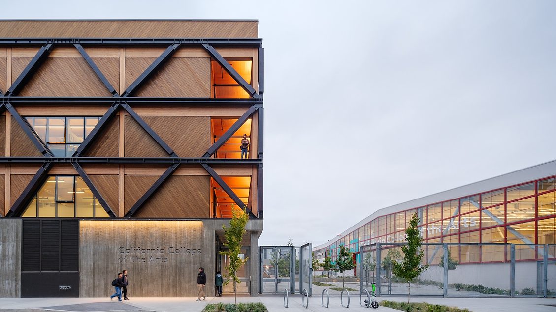 The Winners of the AIA’s 2026 Architecture Award Range from Collegiate ...