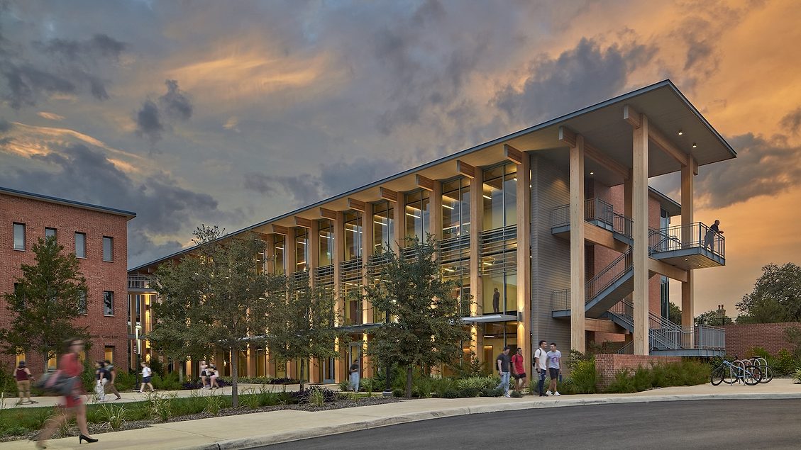 AIA Announces 2026 COTE Top Ten Awardees | Architectural Record