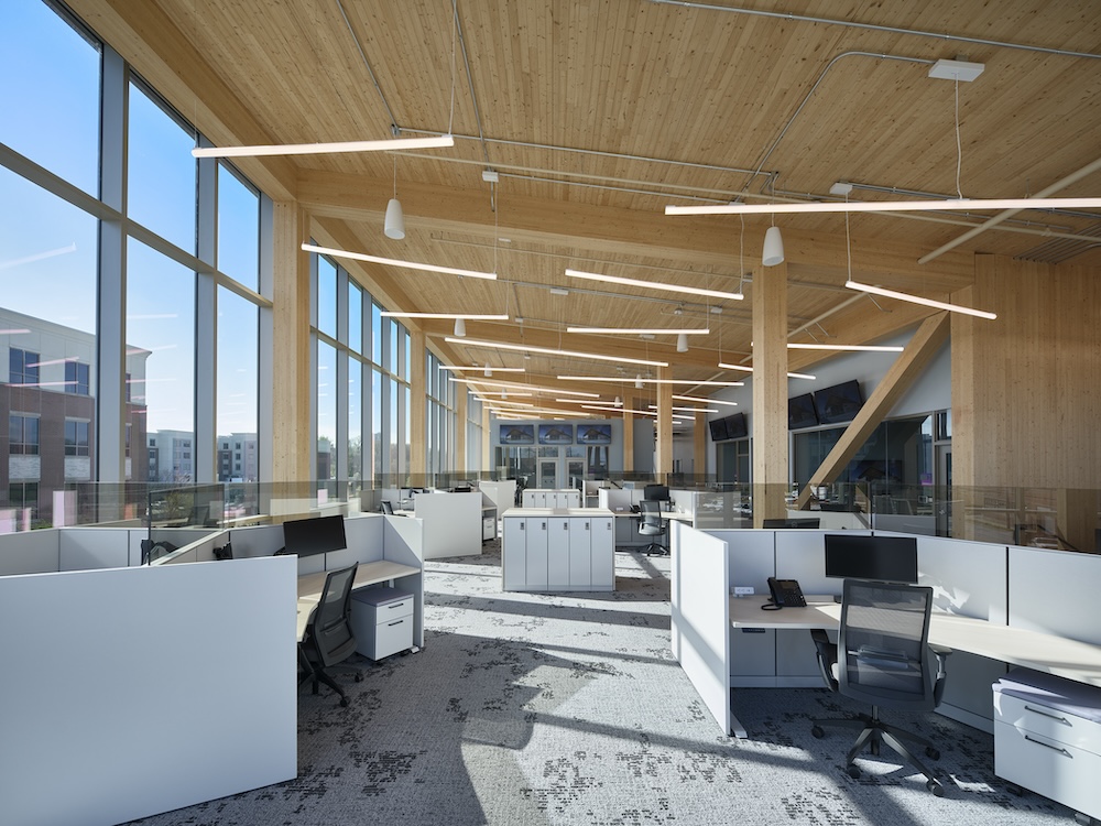 WoodWorks Announces Recipients of 2026 Wood in Architecture Award ...